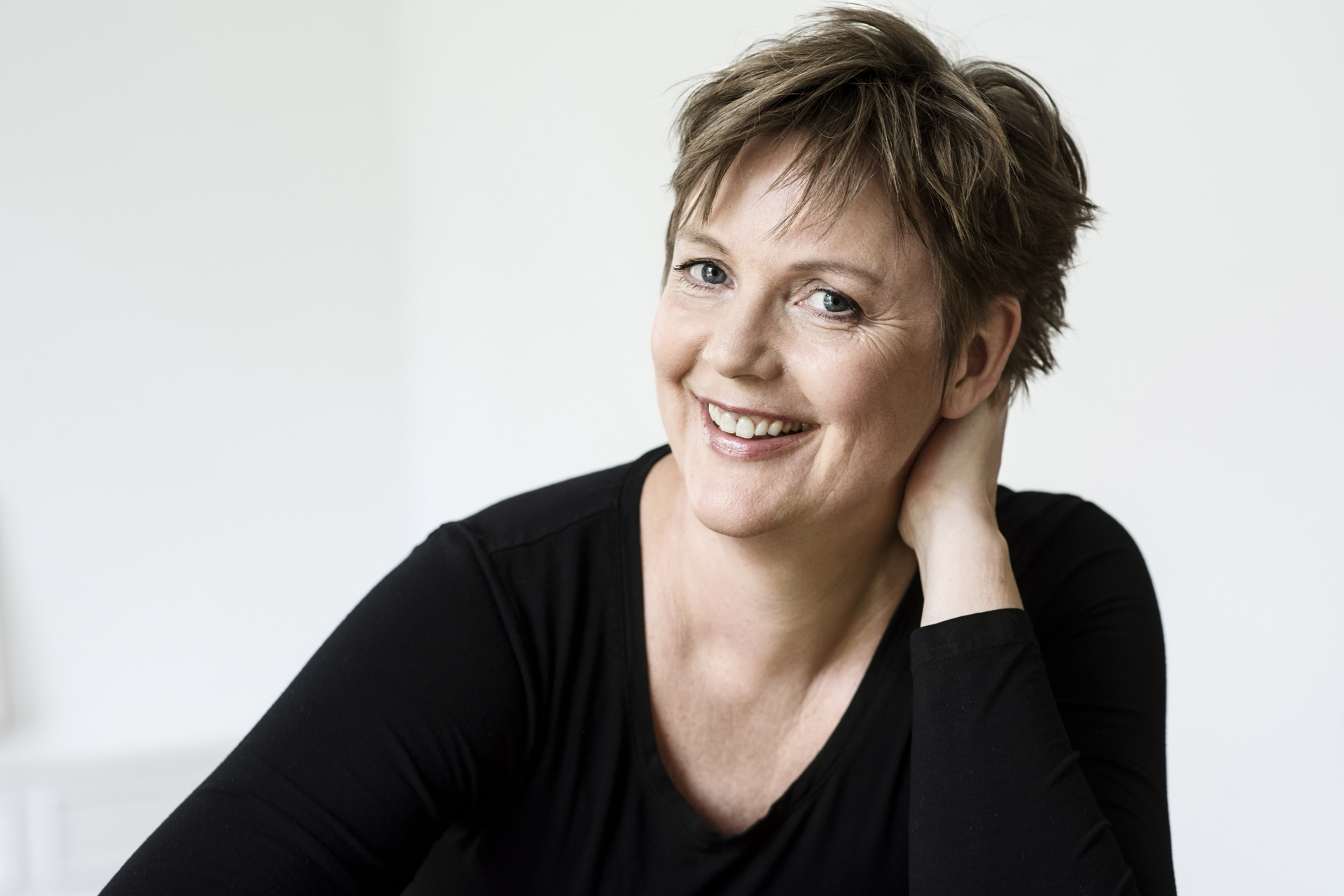 BOG Katrine Marie Guldager: Det samme og noget helt andet.