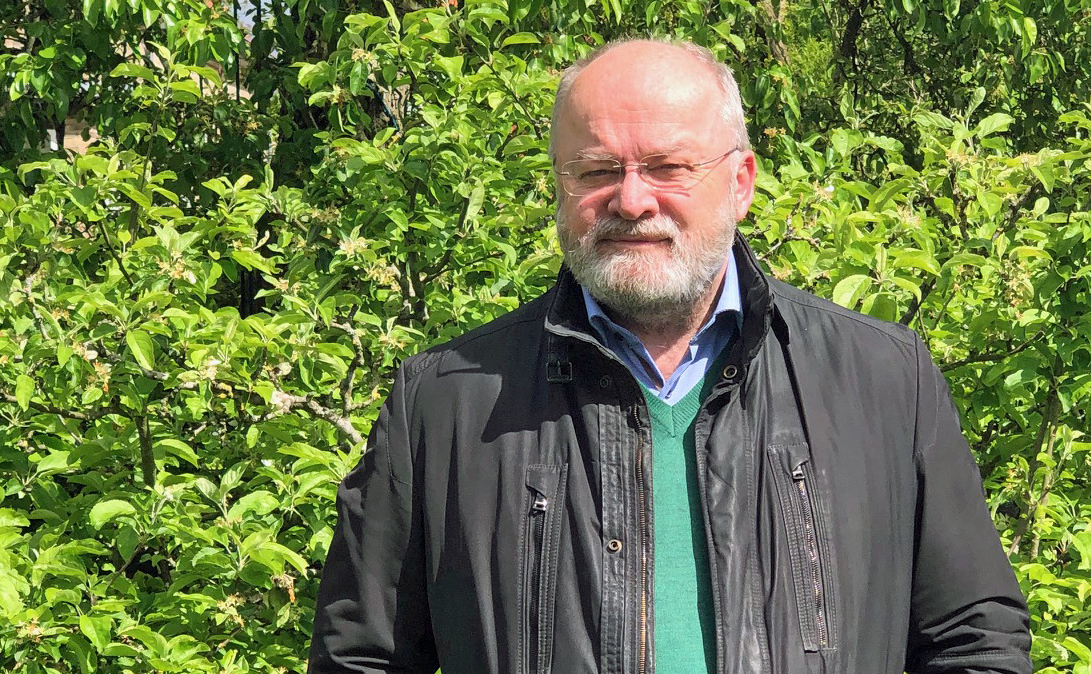 BOG Michala Petri Livet og musikken