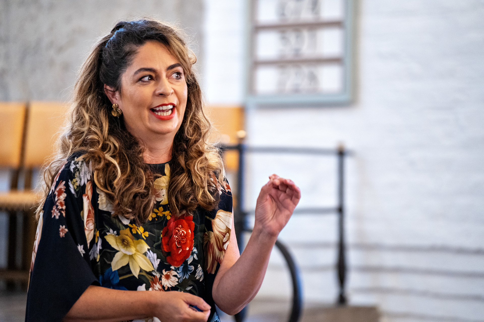 Operafestival 2023, Divaer