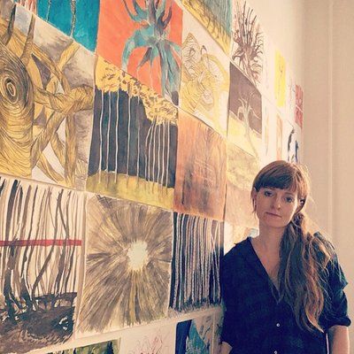 BOG Carsten René Nielsen & Mette Norrie: ”Miniaturer. Digte og tegninger”