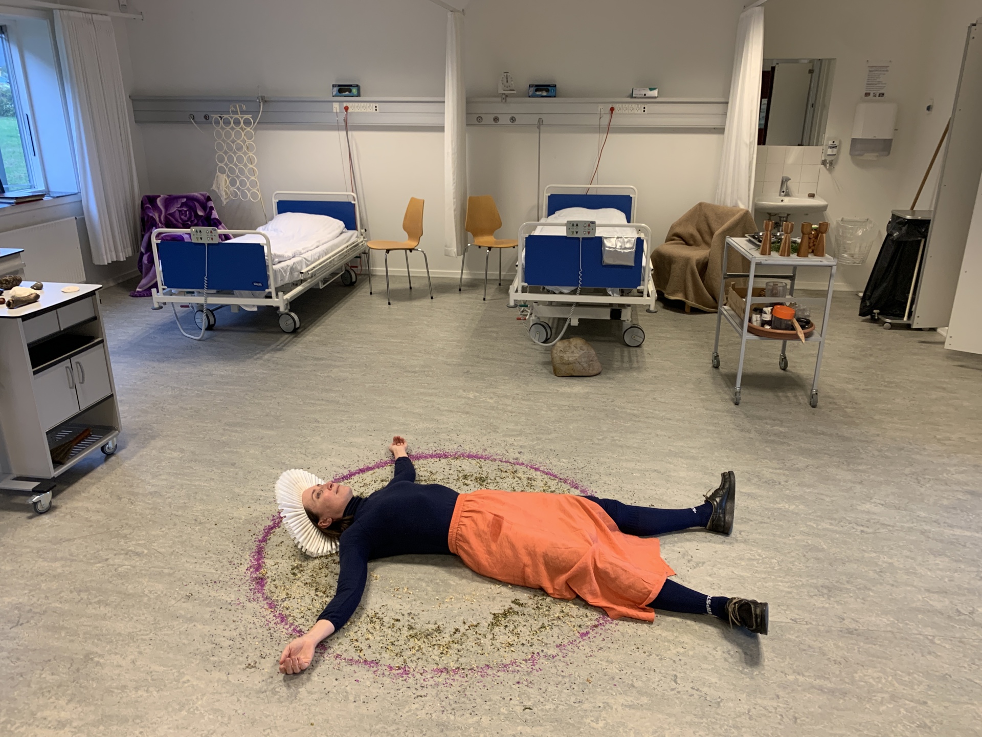 Region Nordjyllands kulturplan, 2024 - 2027, Fælles om fremtidens kulturliv