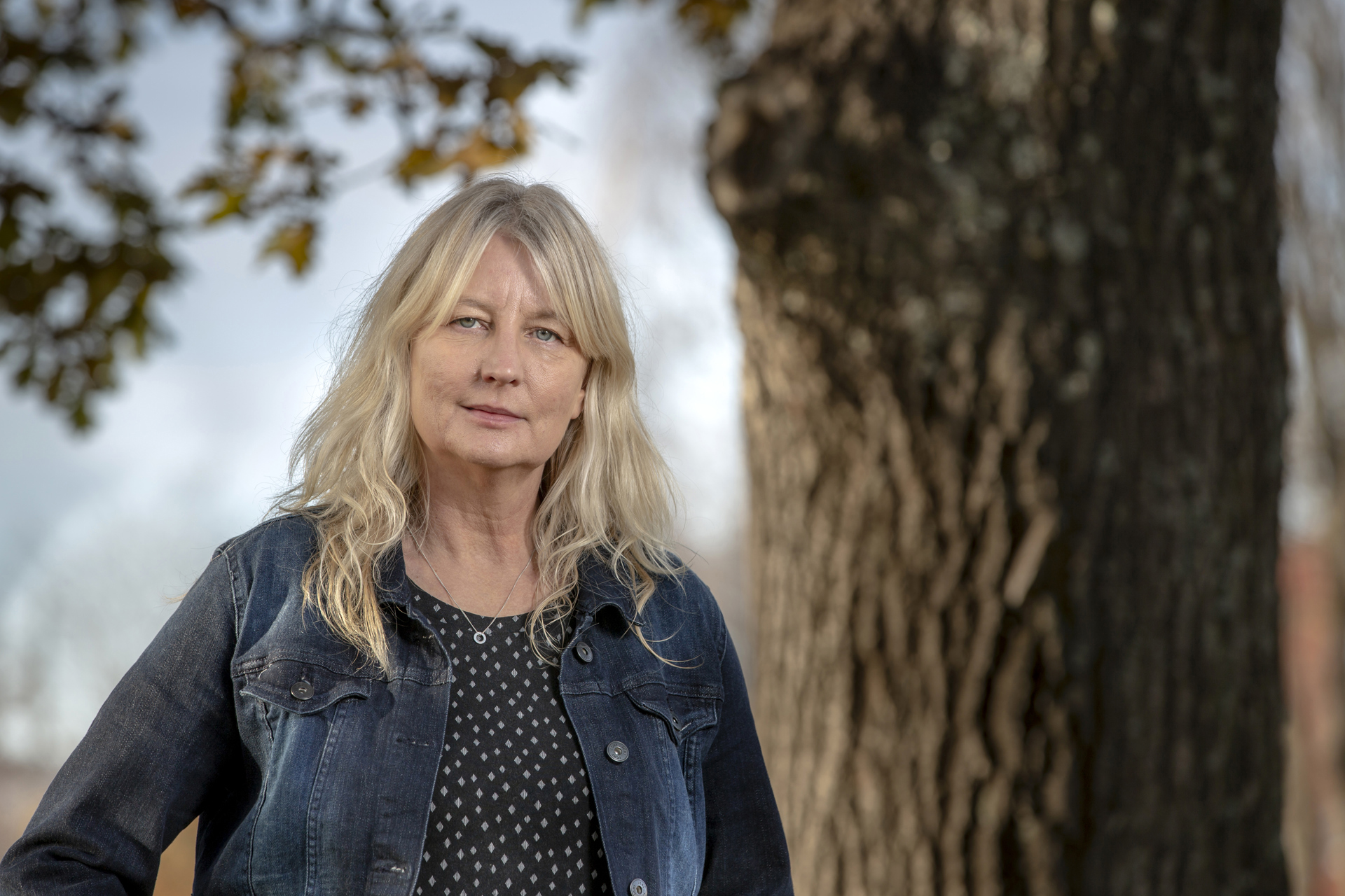 BOG Michala Petri Livet og musikken