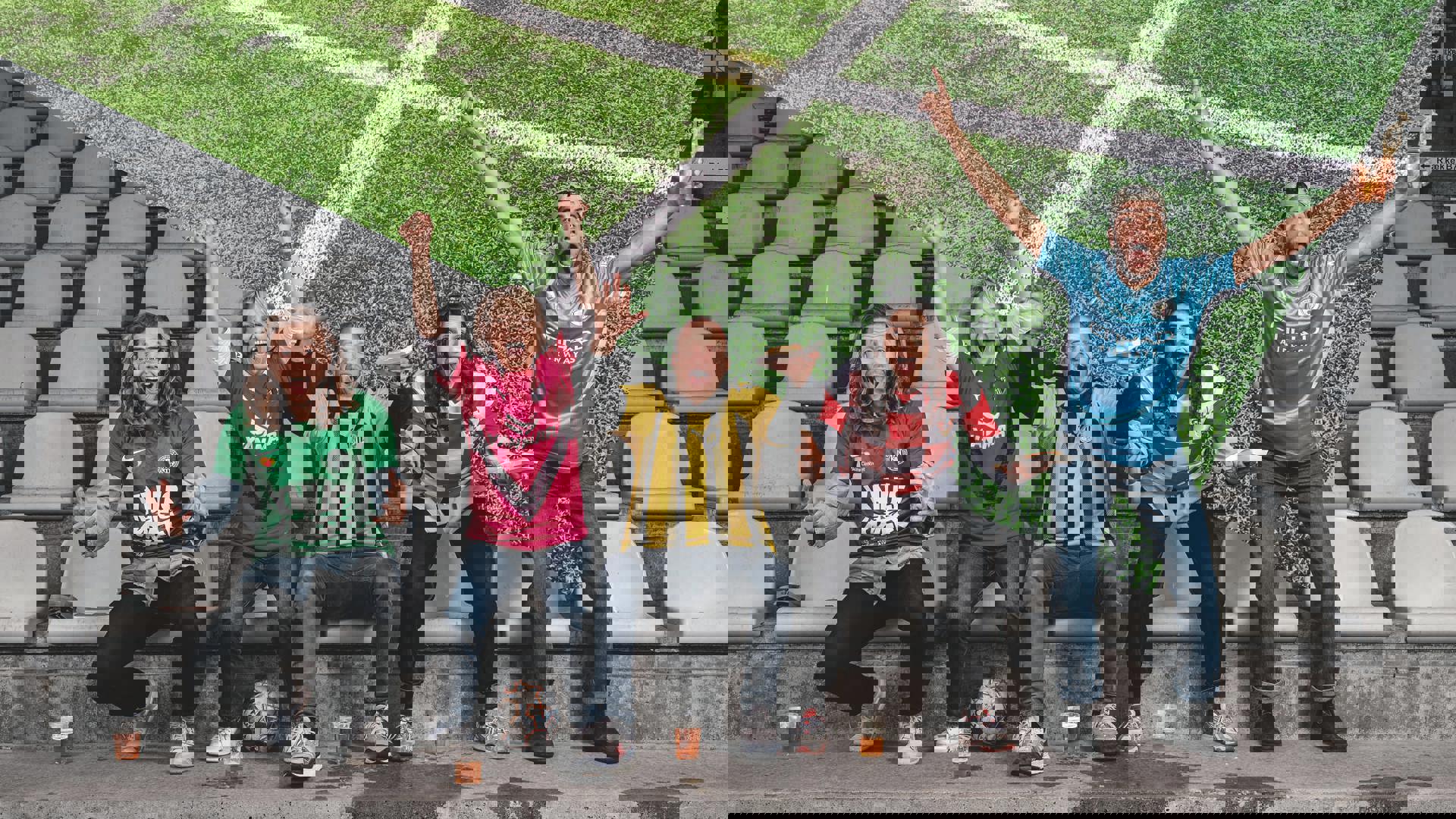 Fodbold fodbold fodbold